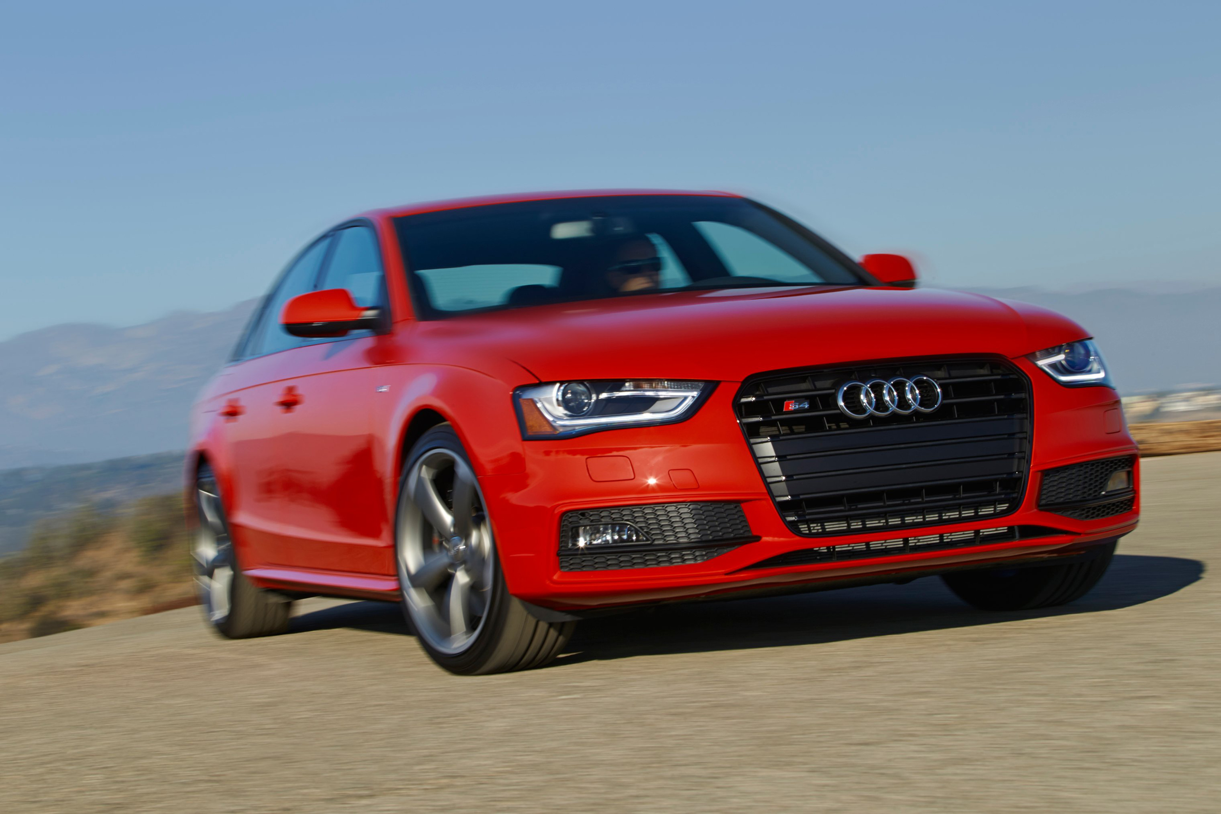 Audi S4 3 0T Quattro Manual Premium Plus 2016 International Price Audi S4 3 0T Quattro Manual Premium Plus 2016 International Price