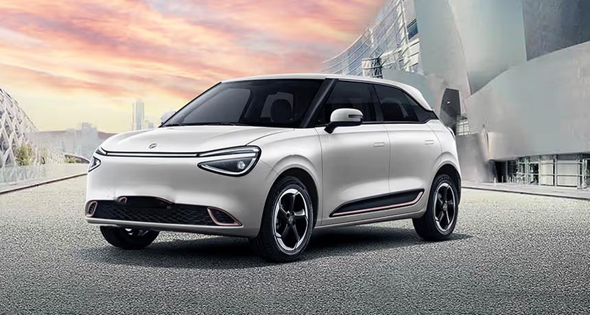 GuGo Box EV Launch Date And Price in Pakistan | Specs & Features