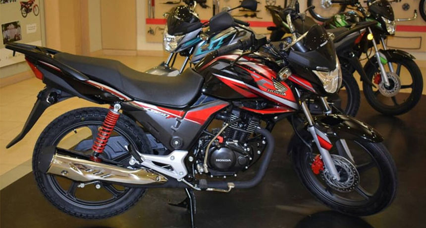 Honda Raises Motorcycle Prices - Honda increases Bike Prices Again up ...
