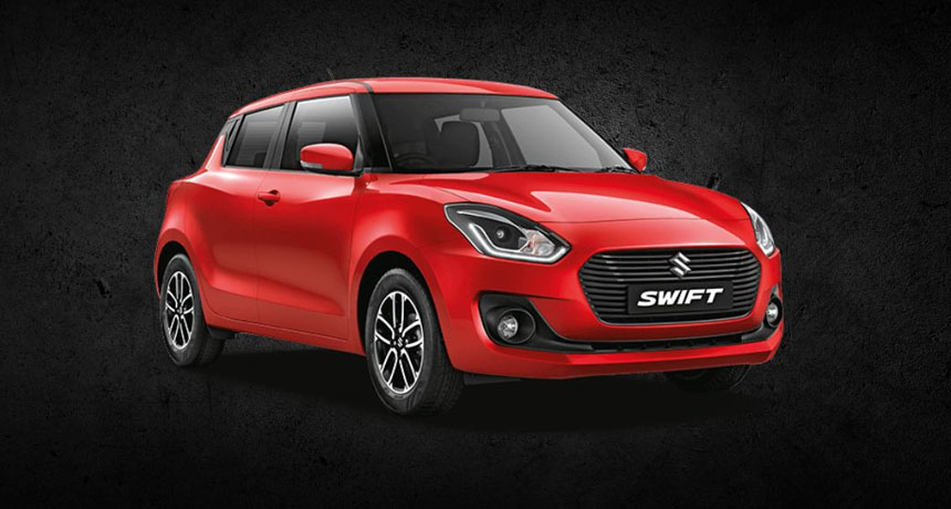 Suzuki's Exclusive Car Financing Offer: Up to Rs. 600,000 Off!