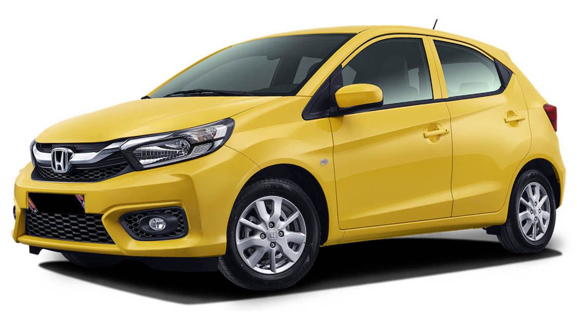 Honda Brio 2nd Generation Review, Price, Features, Specifications