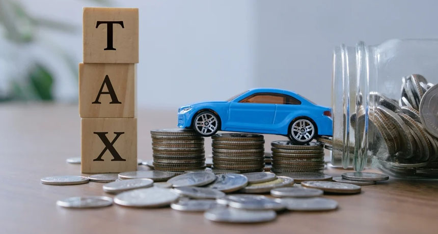 Get to Know Punjab's Revised Tax Rates for Vehicles - Hamariweb