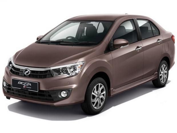Daihatsu Bezza 2020 1st Generation Price in Pakistan and Other Details