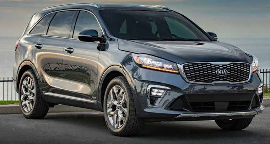 KIA's Interest-Free Installment Plan - Hamariweb