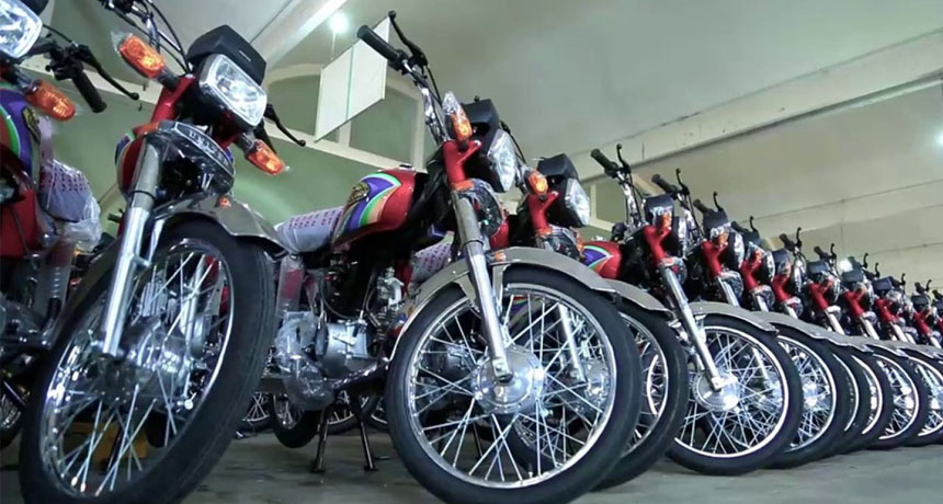 United Autos Increases Its Bikes Prices - Price Hike By United Motorcycles