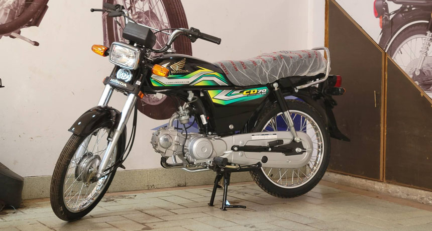 Honda's Ambitious Plans to Export Bikes to Iran & Iraq - Hamariweb