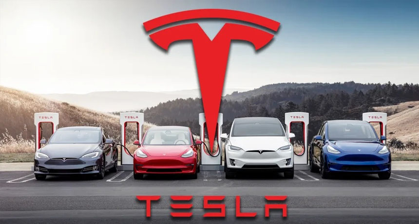 Tesla's Affordable EVs Hit Pakistan's Streets - Hamariweb