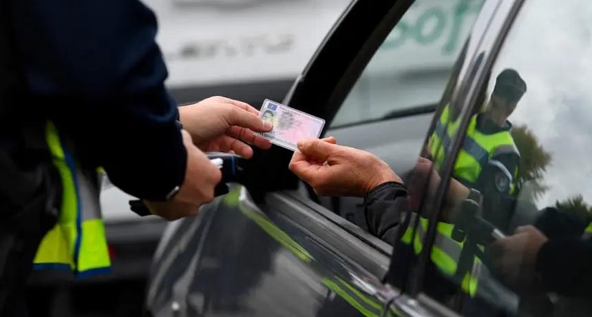 Driving License Tracking | How to Check DLIMS Online