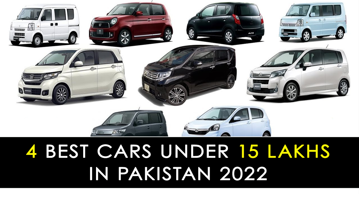 Latest Car Price in Pakistan 2022 – New Market Rates