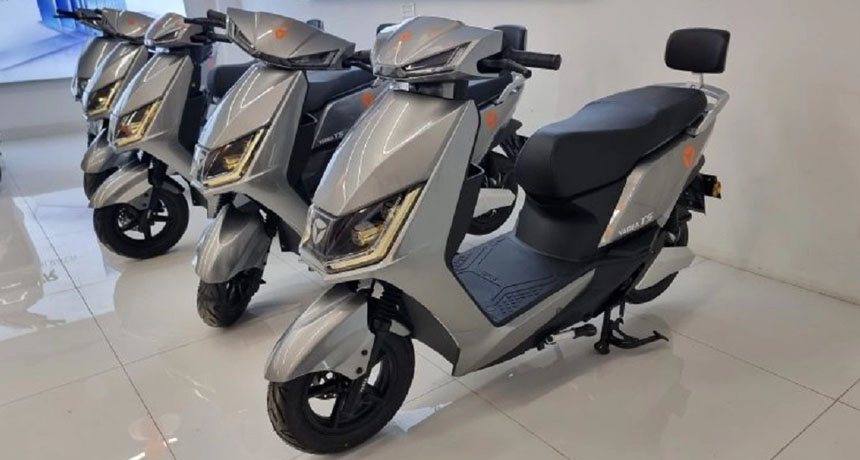 Exploring the Yadea T5 Electric Bike's Specs & Features - Hamariweb