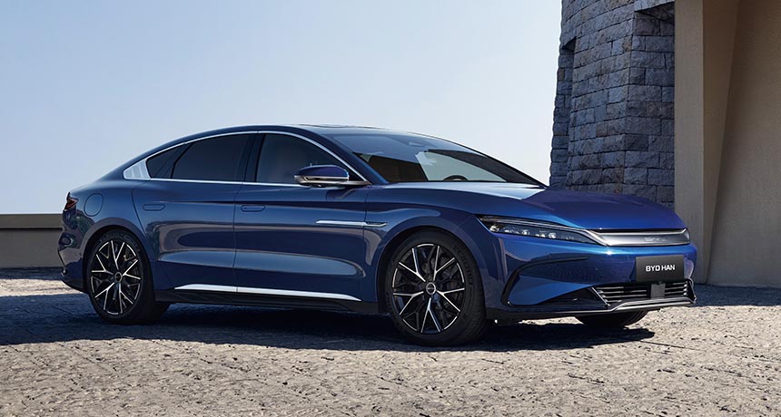 GuGo Box EV Launch Date And Price in Pakistan | Specs & Features