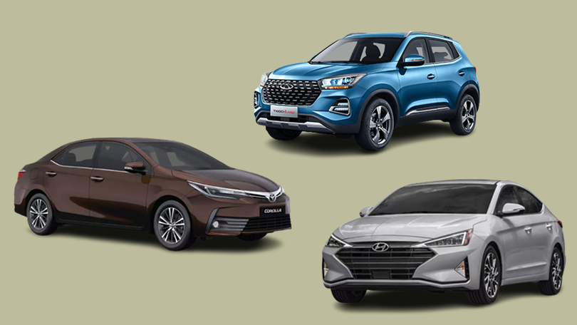 Best Cars Under 20 Lakhs in Pakistan - Hamariweb