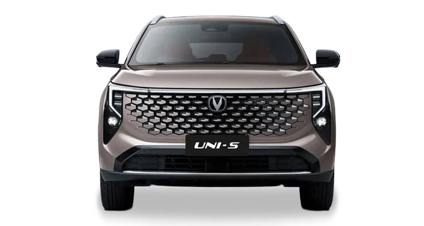 Changan Uni-S 2026 Price in Pakistan, Review, Full Specs & Images
