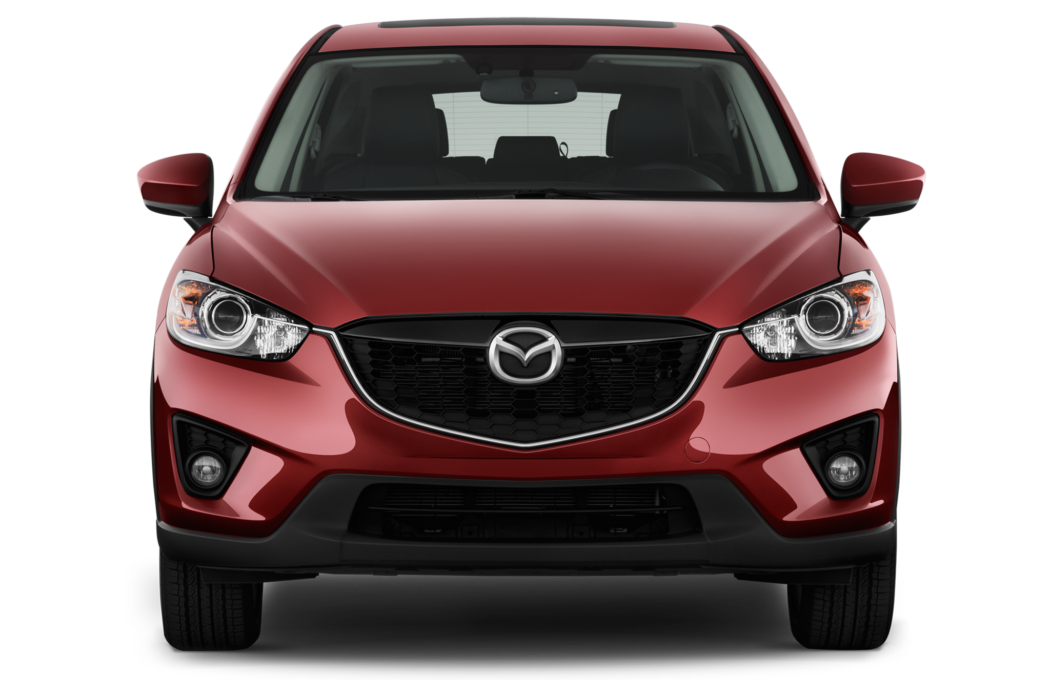 Mazda Cx 5 Grand Touring Auto 4WD 2013 International Price Overview
