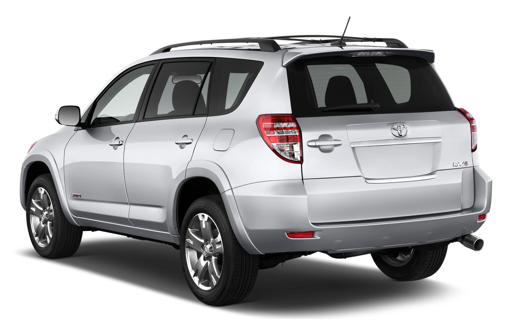 Toyota Rav4 EV 2012 International Price Overview Toyota Rav4 EV 2012 International Price Overview