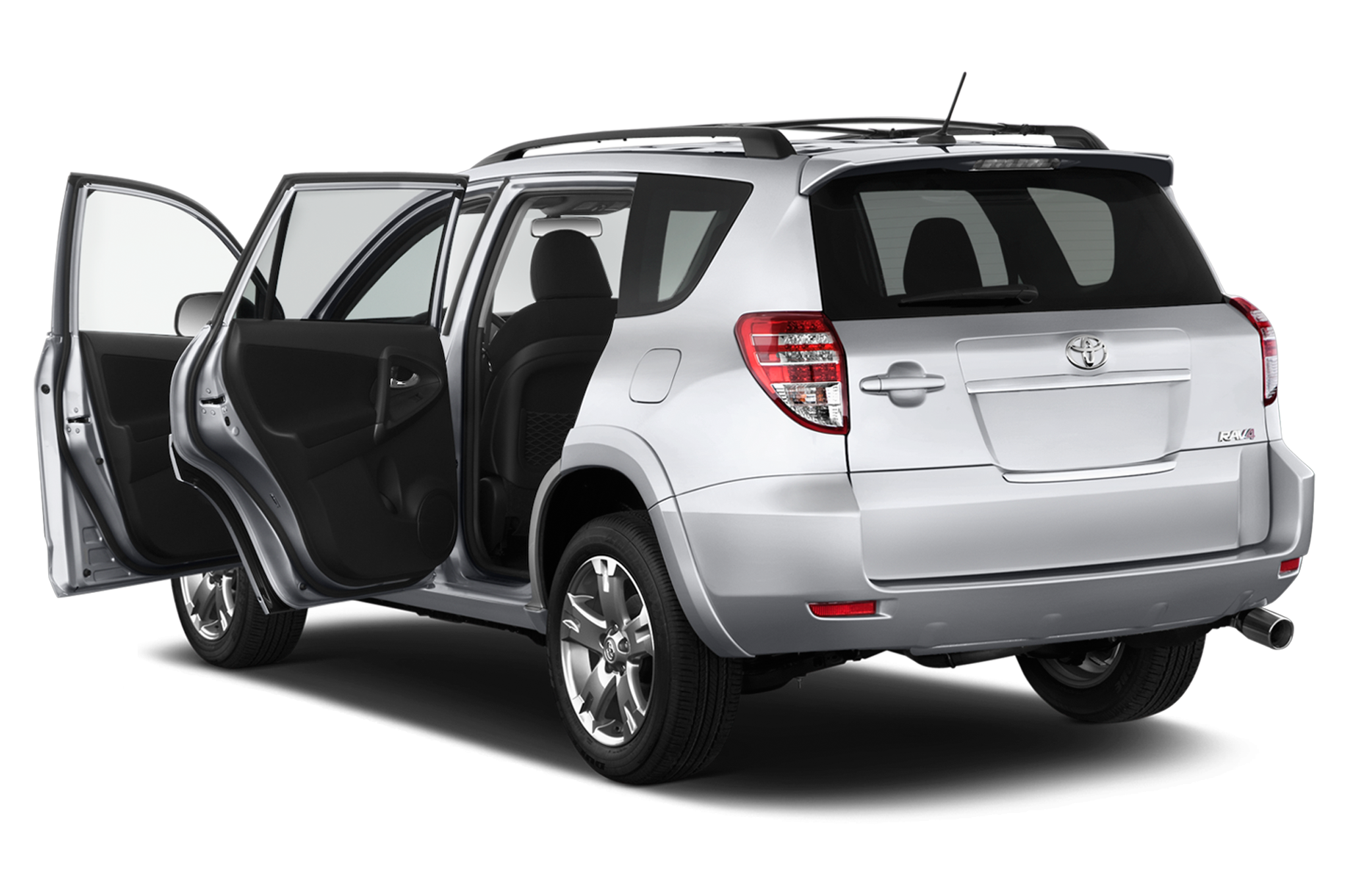 Toyota Rav4 EV 2012 International Price Overview Toyota Rav4 EV 2012 International Price Overview