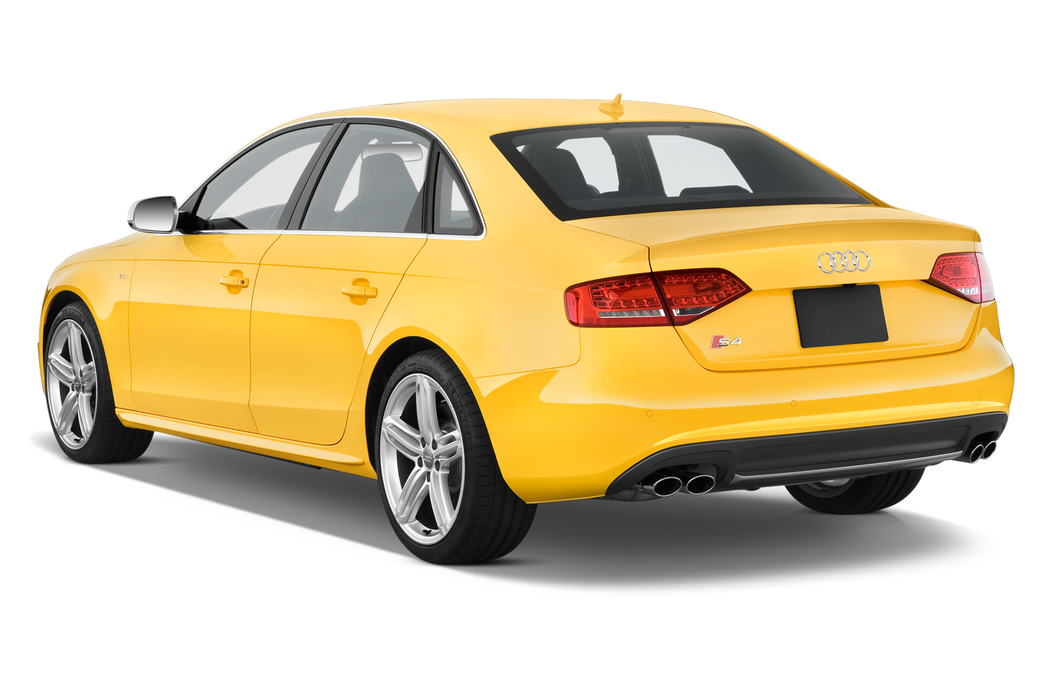 Audi S4 3 0T Quattro Manual Premium Plus 2012 International Price