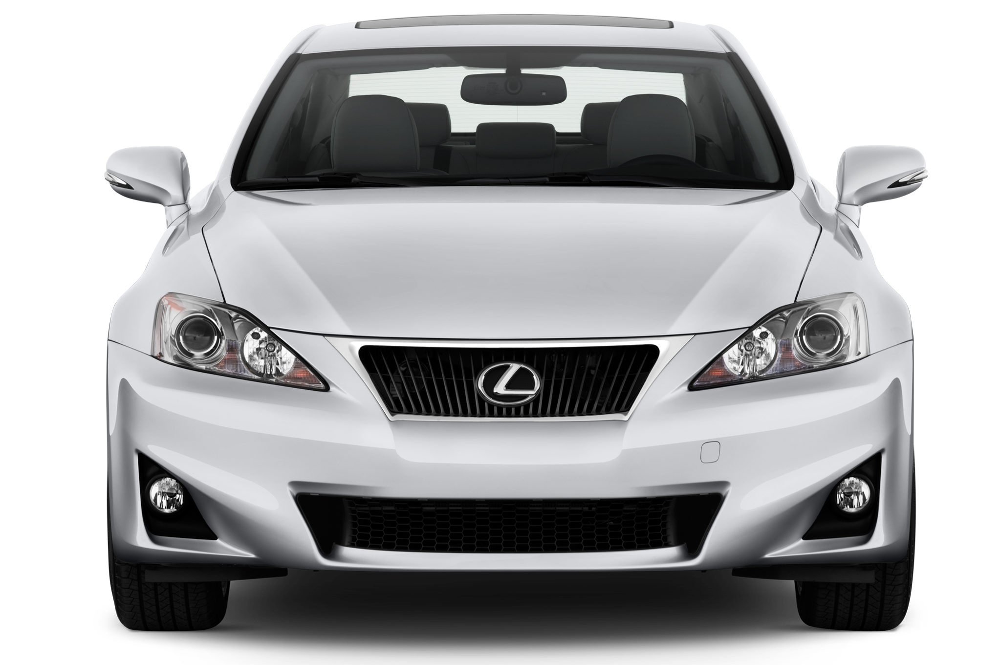 Lexus Is 250 2012 International Price Overview