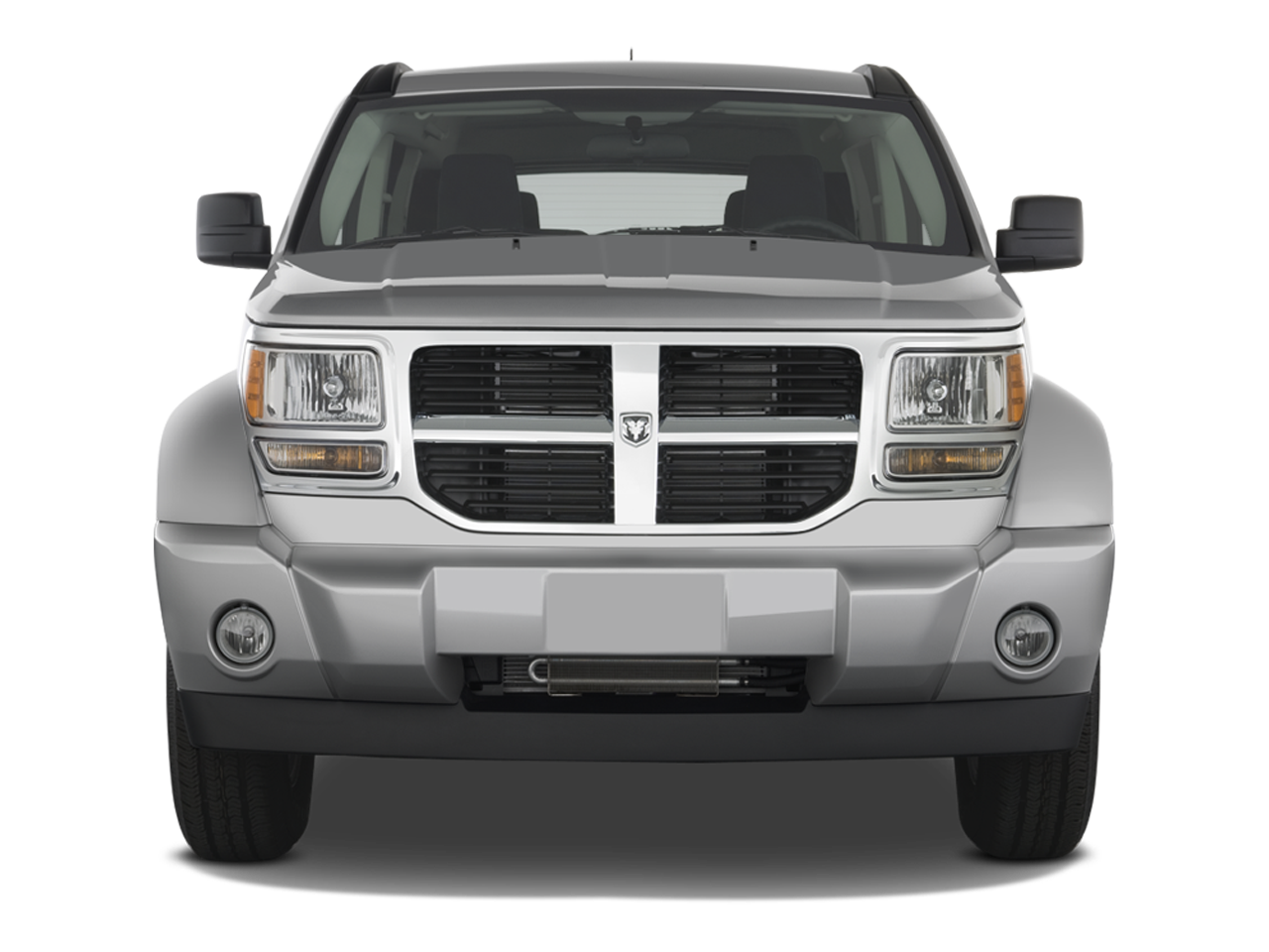Dodge Nitro Detonator 4X2 2010 International Price Overview Dodge Nitro Detonator 4X2 2010 International Price Overview