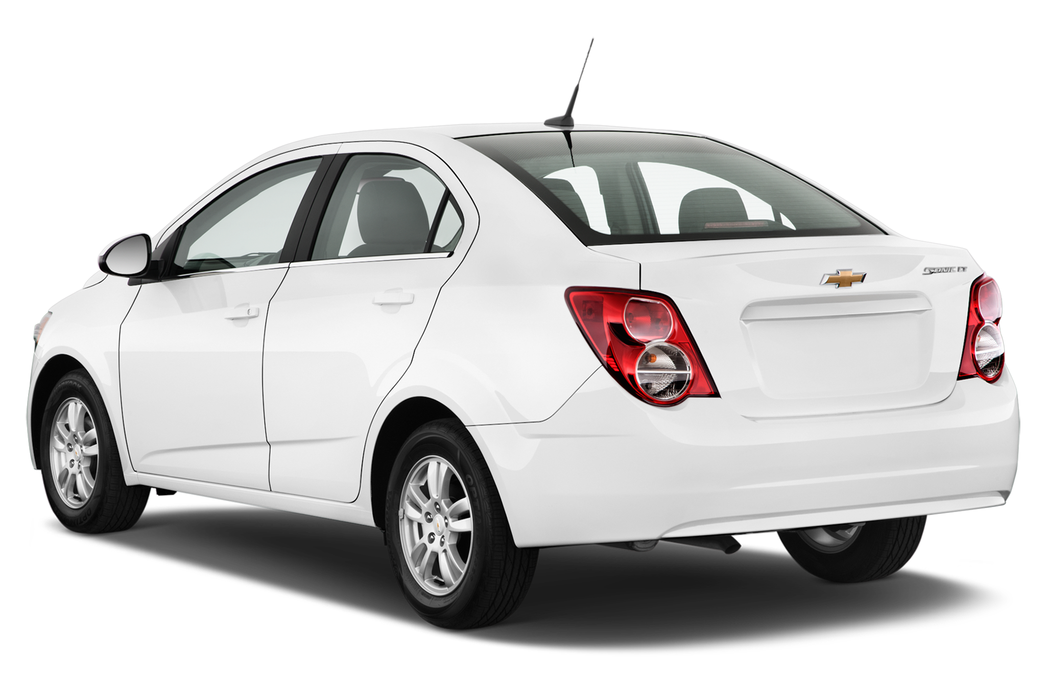 Chevrolet Sonic 5 Door 2LS 2012 International Price Overview