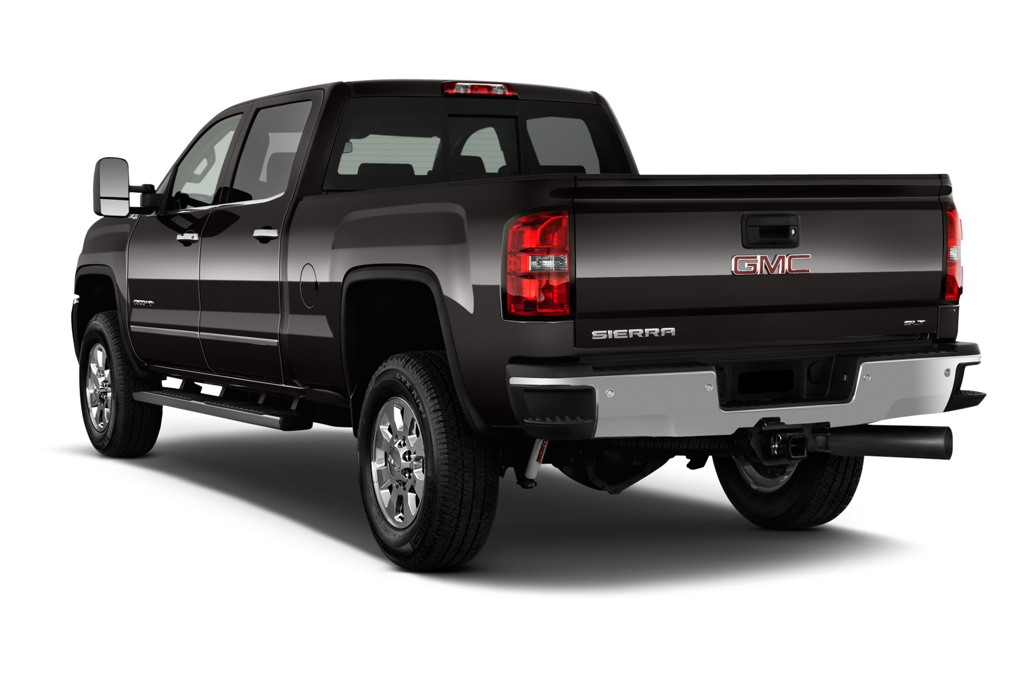 Gmc Sierra 3500Hd 2WD Double Cab Long Box DRW 2017 International Gmc Sierra 3500Hd 2WD Double Cab Long Box DRW 2017 International