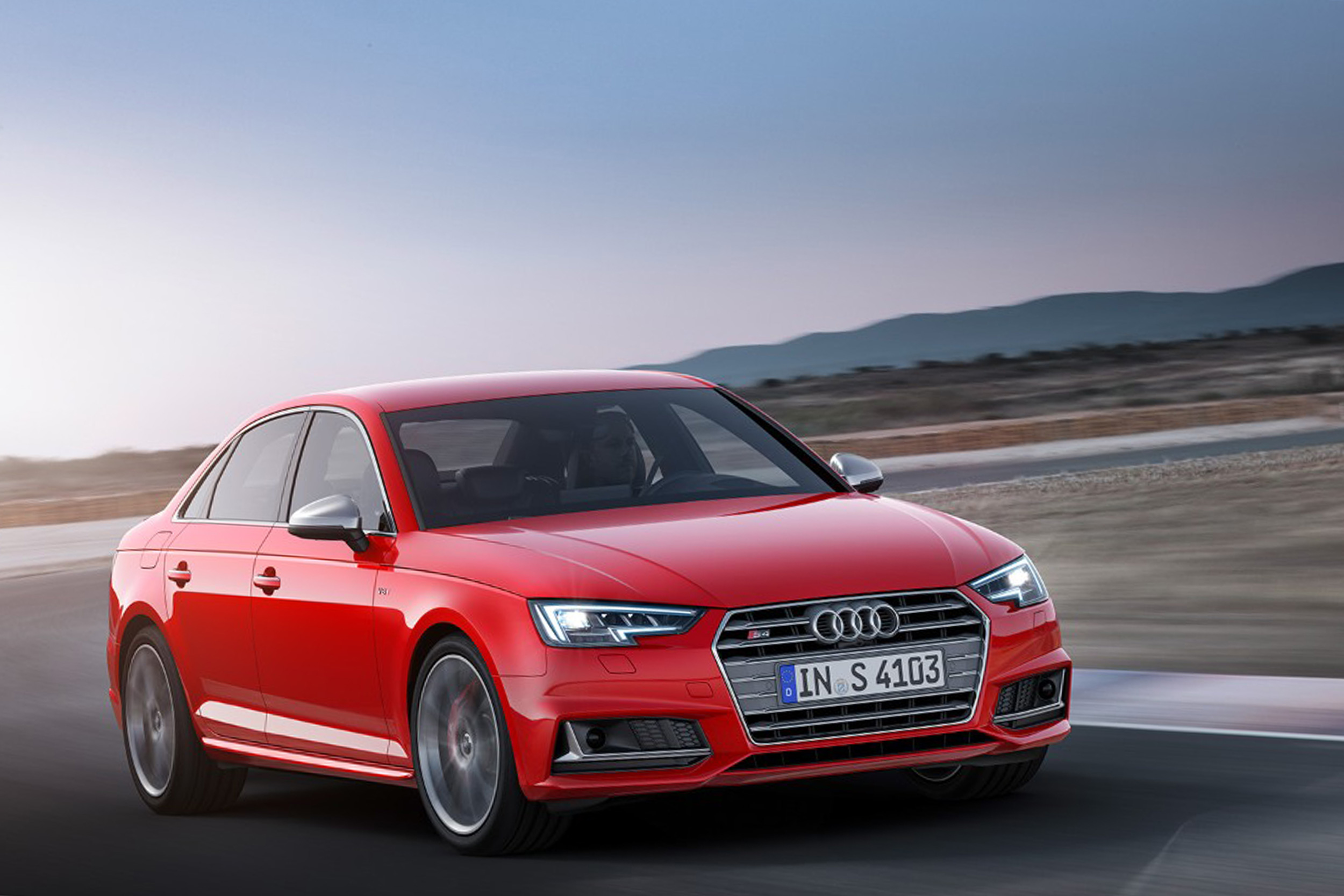 Audi S4 2018 International Price Overview Audi S4 2018 International Price Overview