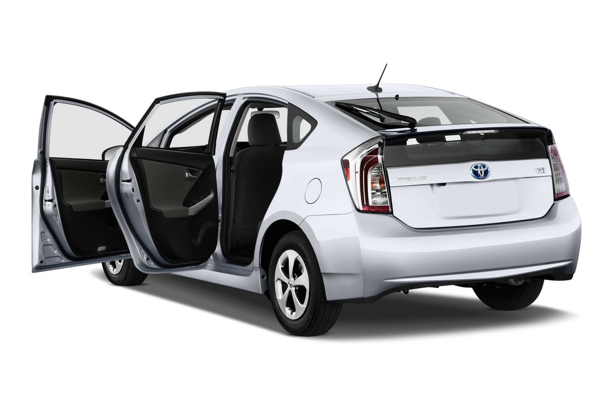 Toyota Prius 2014 International Price Overview