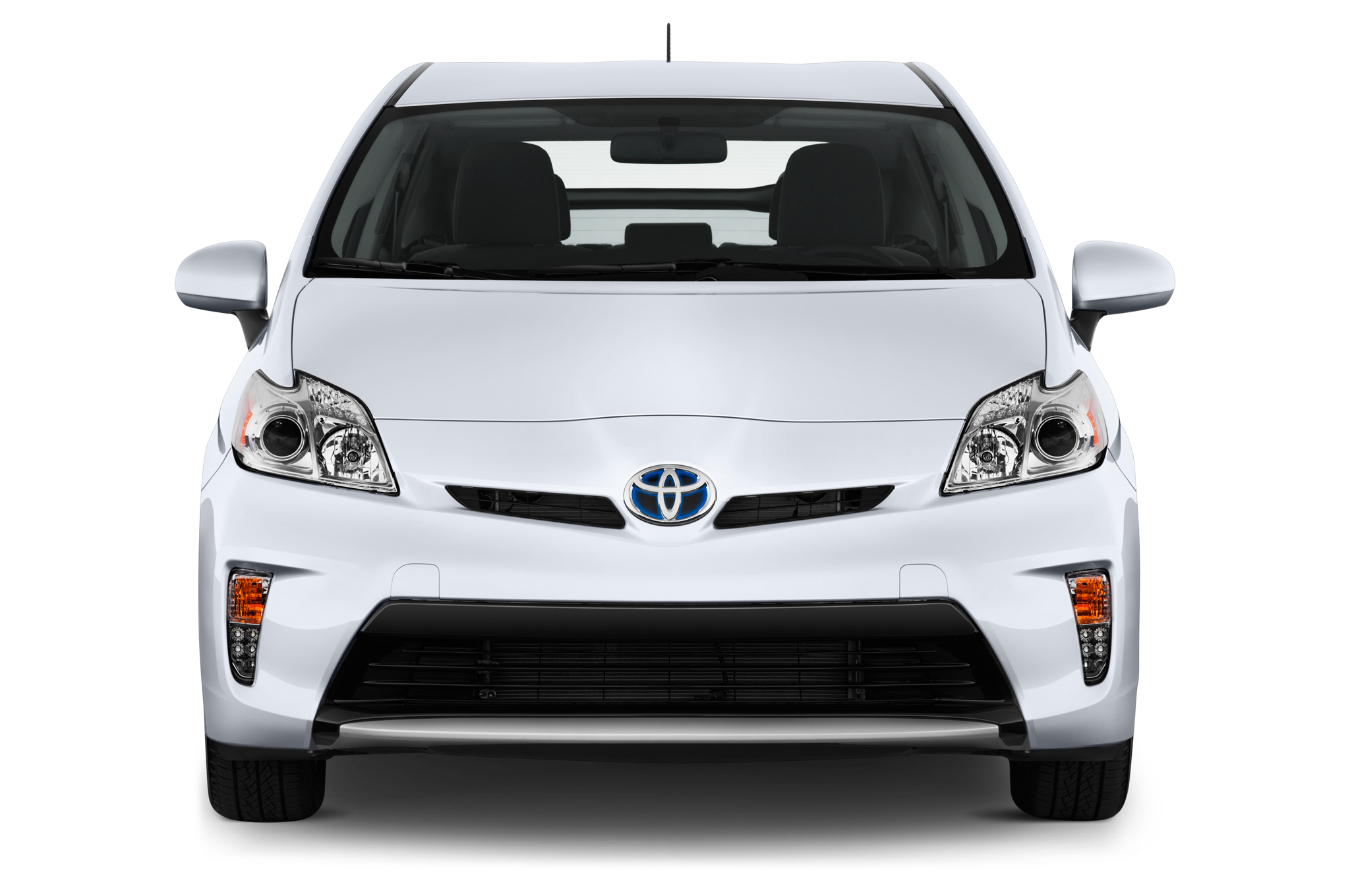Toyota Prius 2014 International Price Overview