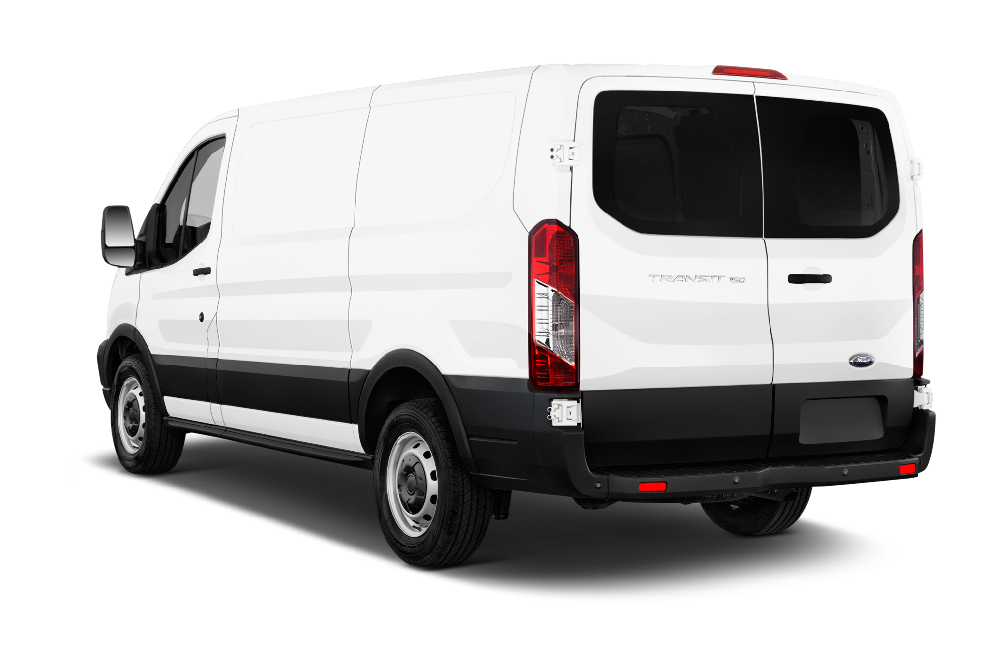 Ford Transit 250 Van Med Roof Dual Sliding 148 WB 2016 International
