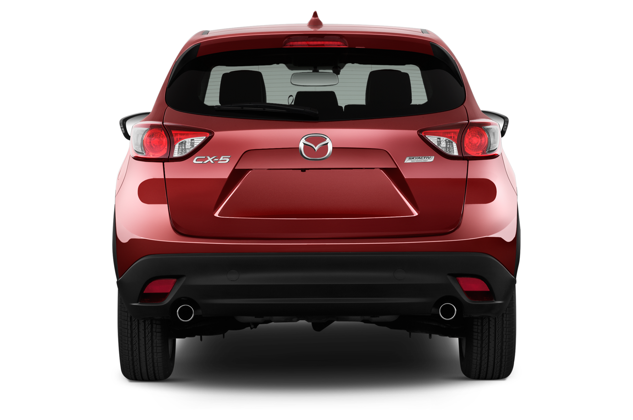 Mazda Cx 5 2014 International Price Overview