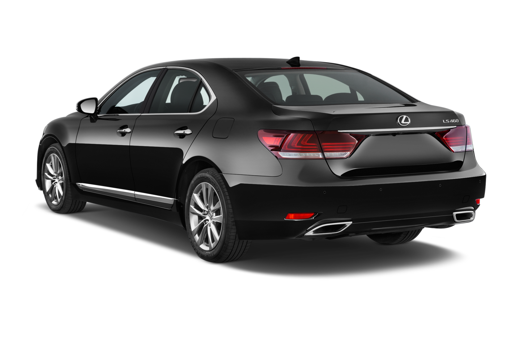 Lexus Ls 460 2014 International Price Overview Lexus Ls 460 2014 International Price Overview