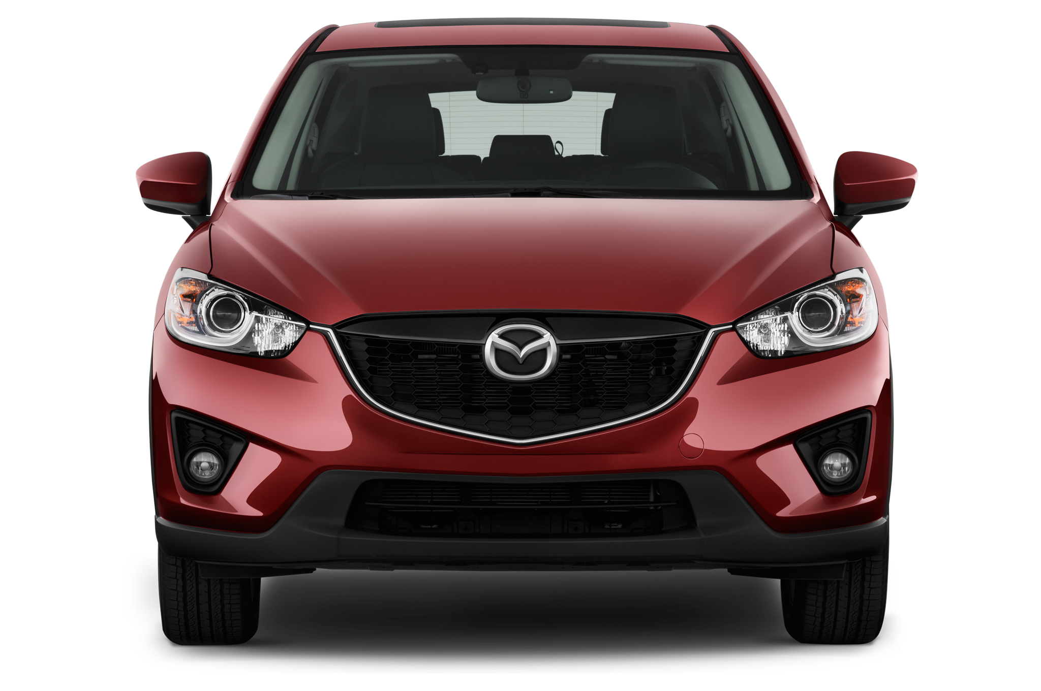 Mazda Cx 5 2014 International Price Overview