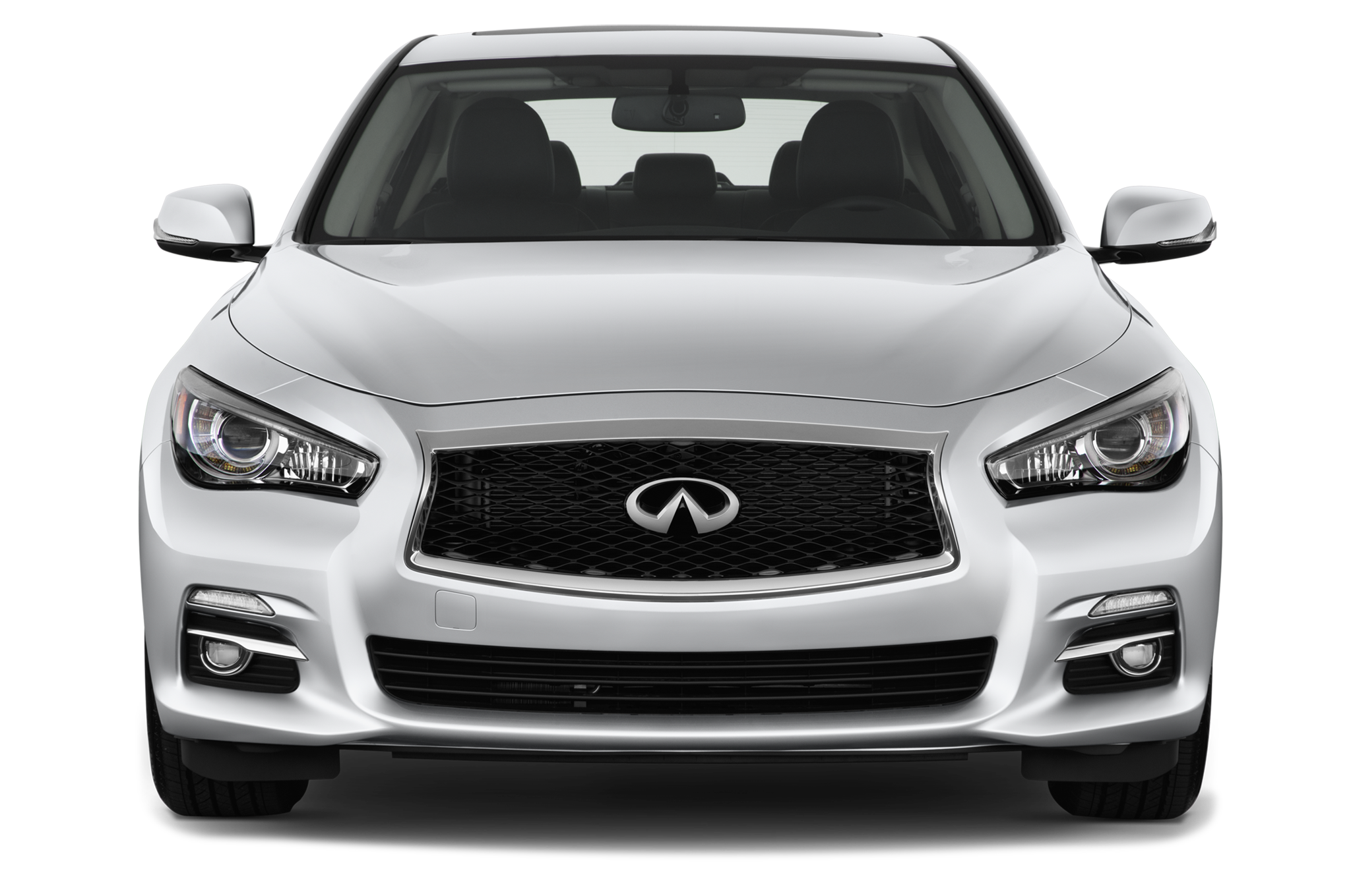 Infiniti Q50 S 2014 International Price Overview