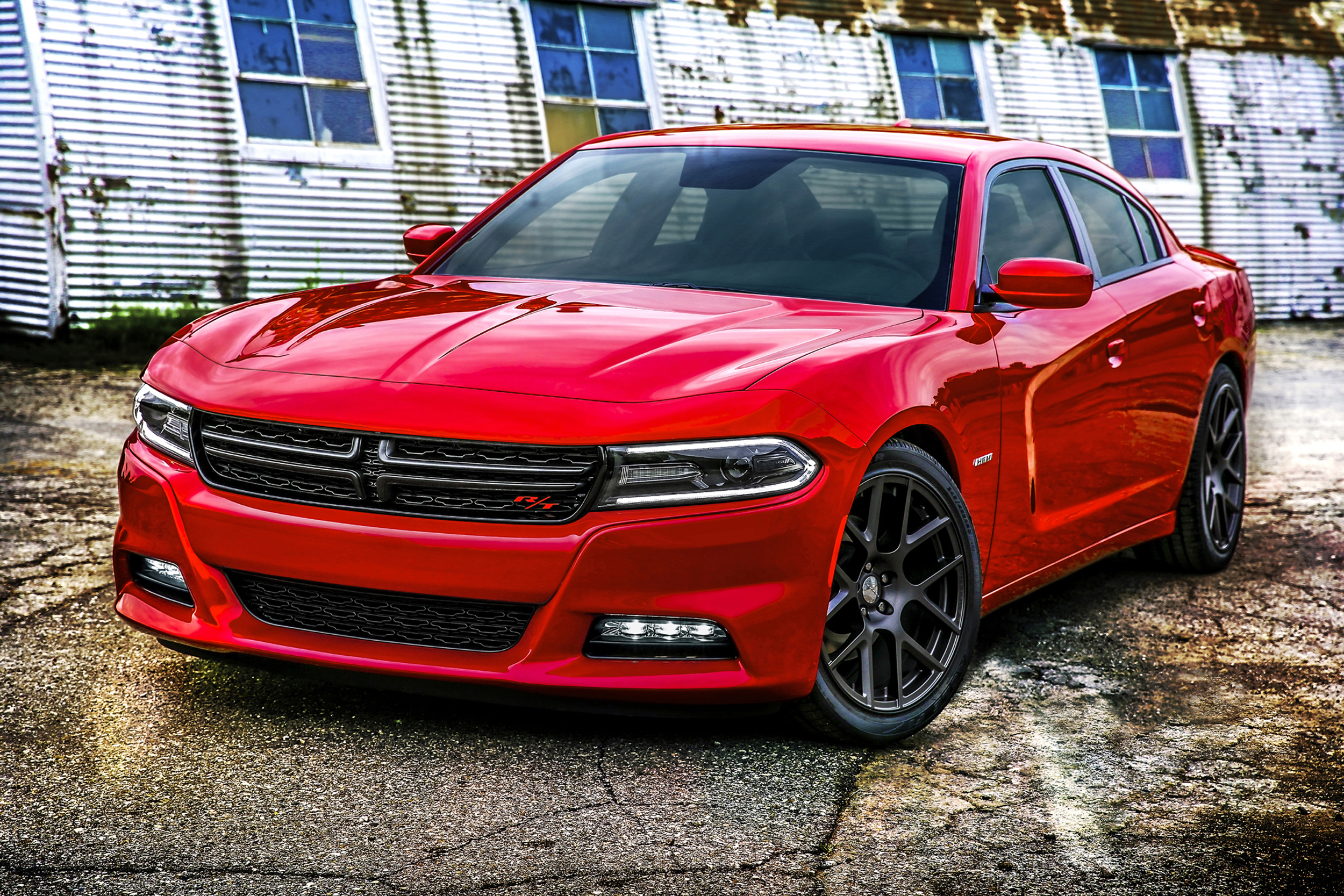 Dodge Charger SXT AWD 2015 International Price Overview