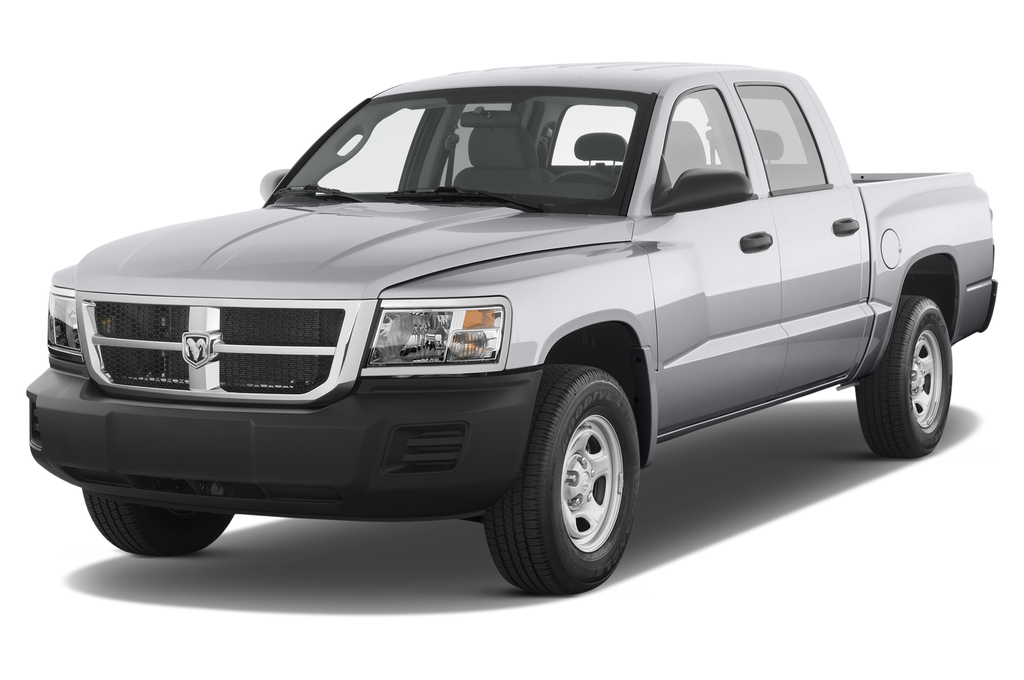 Dodge Dakota Laramie 4X4 Crew Cab 2011 International Price Overview