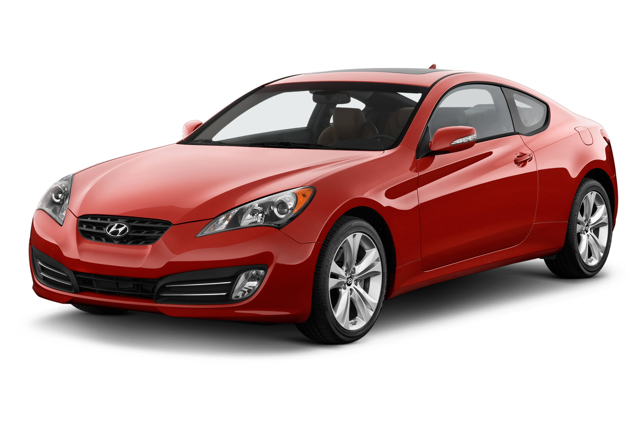 Hyundai Genesis Coupe 2 0T R Spec 2012 International Price Overview