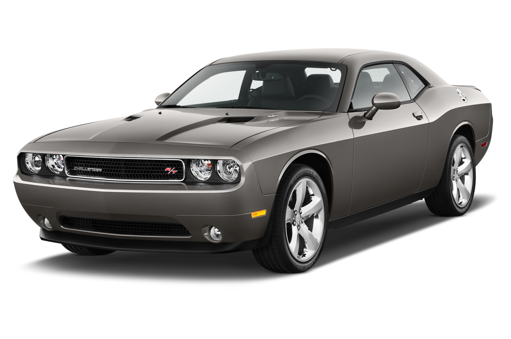 New Dodge CHALLENGER Cars Prices Overview