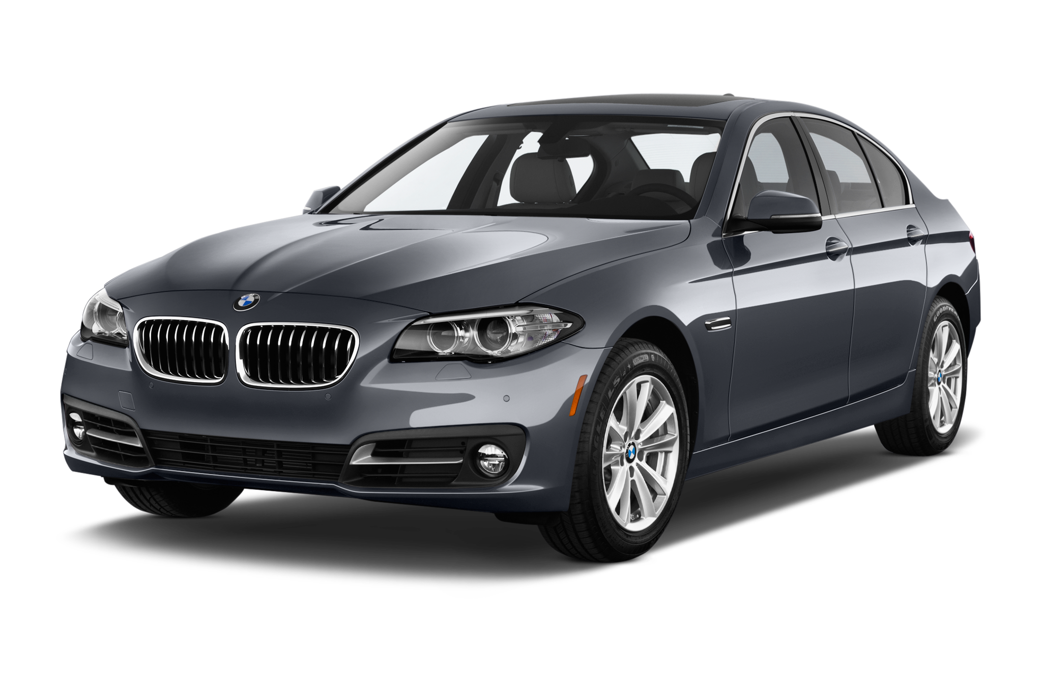 Bmw 5 Series 528i XDrive Sedan 2016 International Price Overview