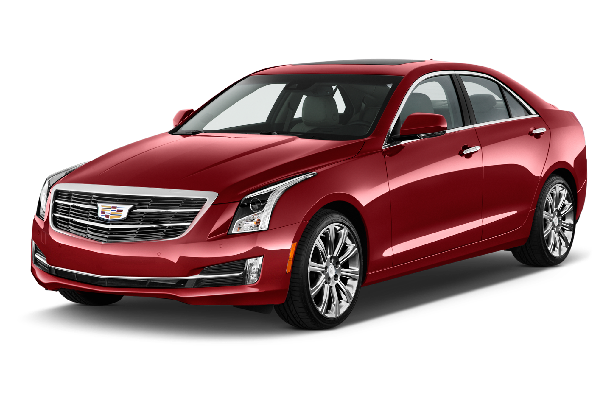 International New Sedan Cars Prices Overview