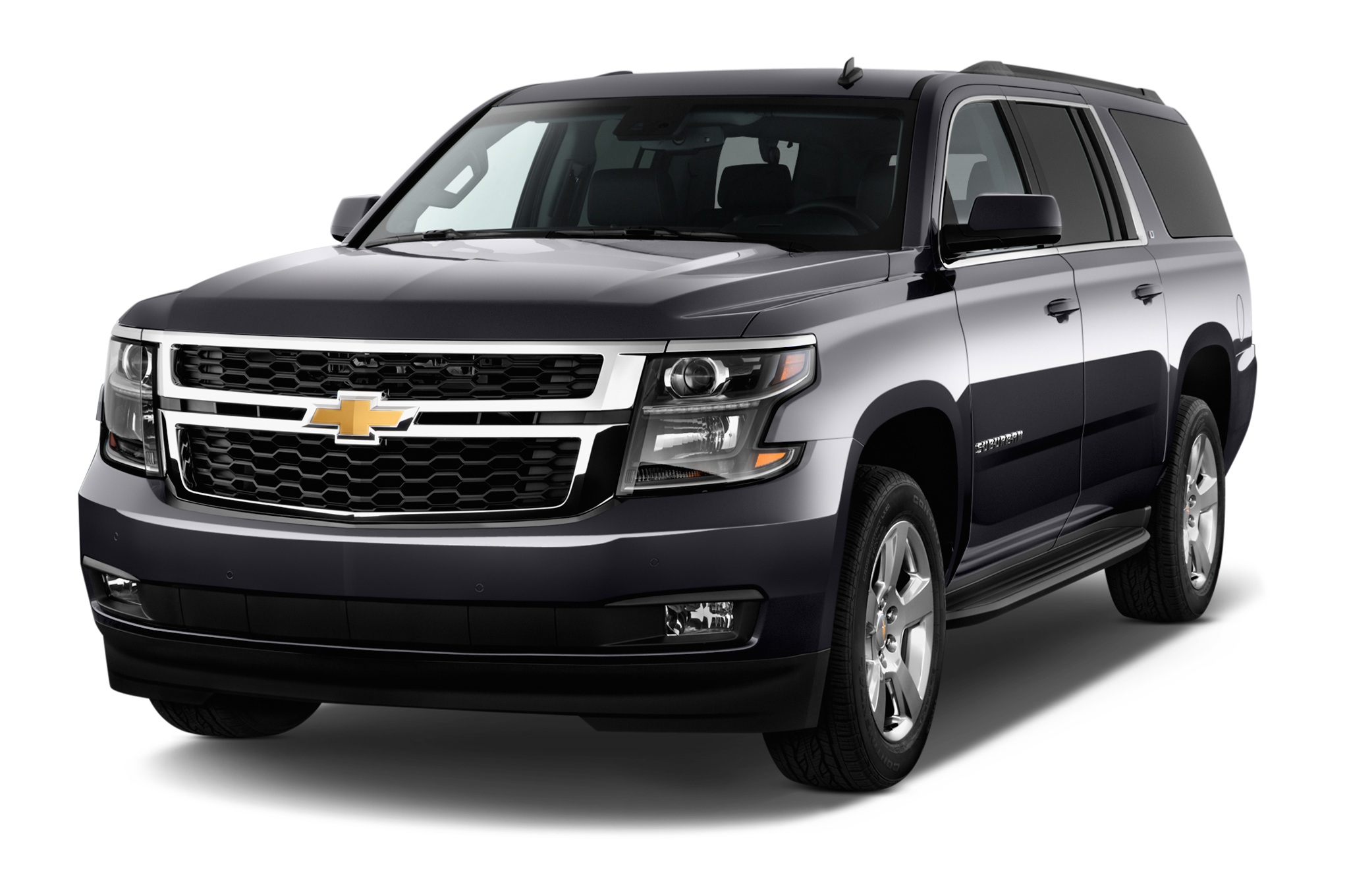 Chevrolet Suburban 4WD 1500 LS 2015 International Price Overview