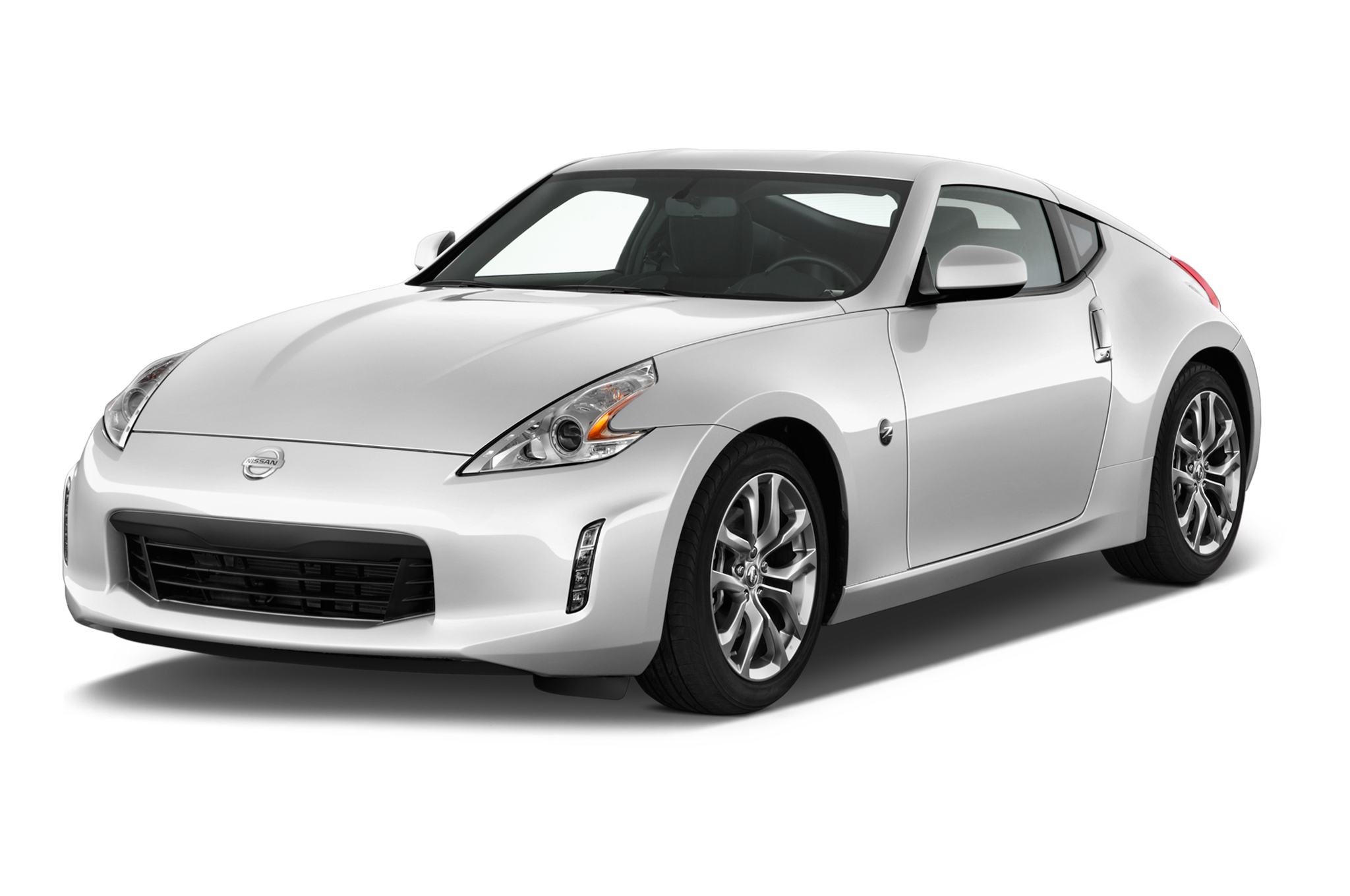 Nissan 370Z Coupe NISMO Tech 6M T 2015 International Price Overview