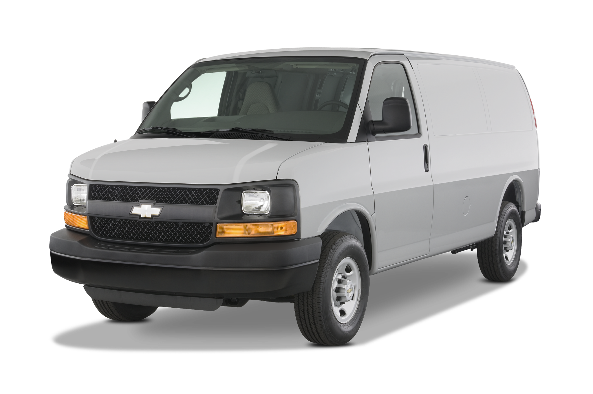Chevrolet Express Cargo 3500 Extended Work Van 2015 International Chevrolet Express Cargo 3500 Extended Work Van 2015 International