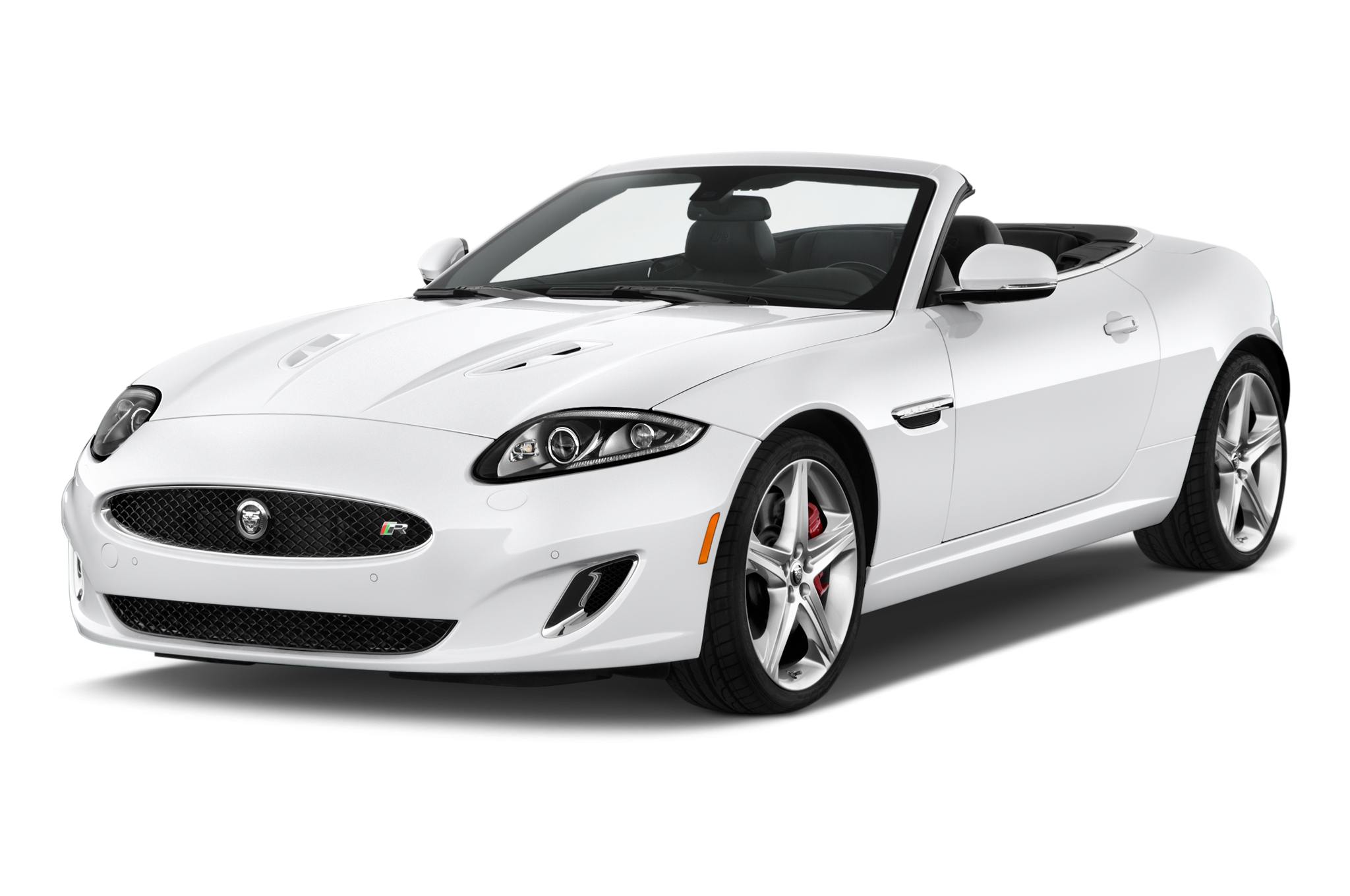Jaguar Xk Touring Convertible 2014 International Price Overview